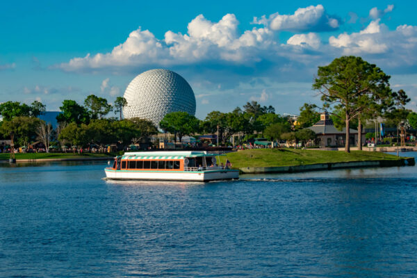Guide to the Best Hotels Near EPCOT 2024 - All Disney EPCOT Hotels 2024