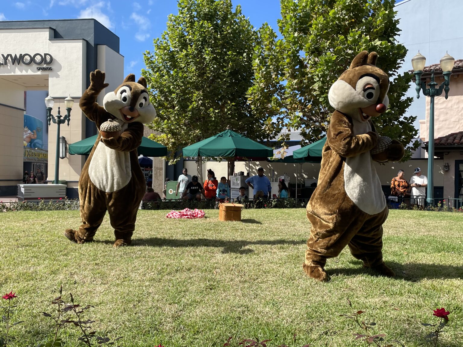Complete Guide to All Disney World Characters - Where to Find Disney ...