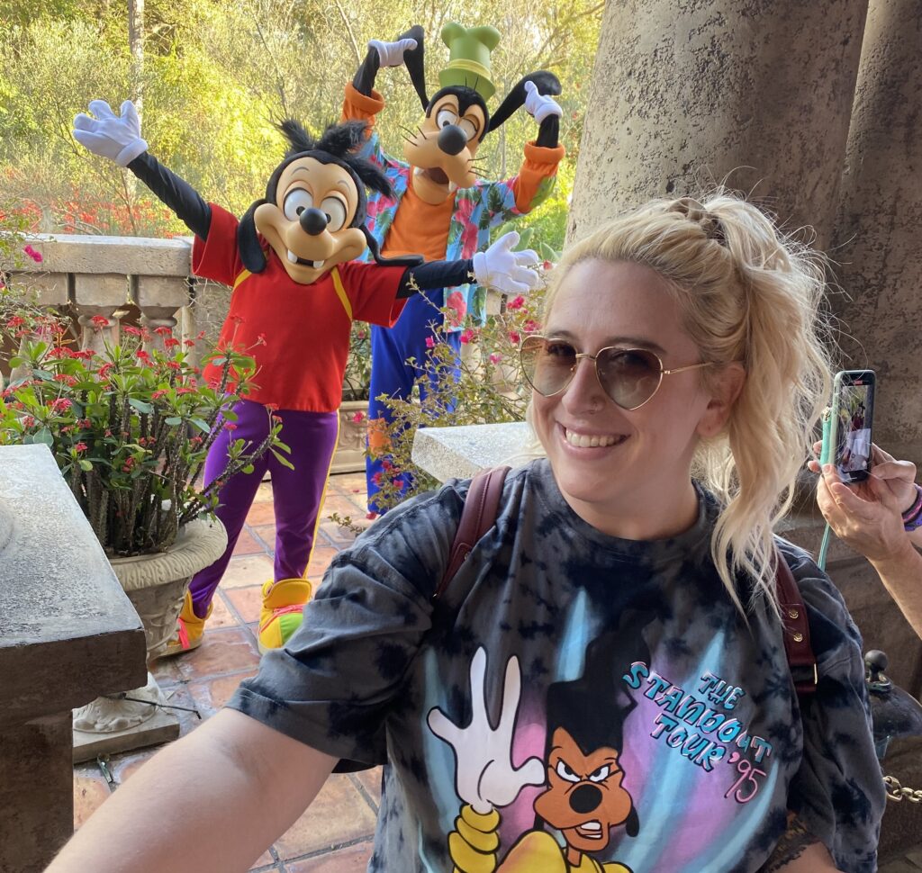 Complete Guide to All Disney World Characters 2025 - Where to Find ...