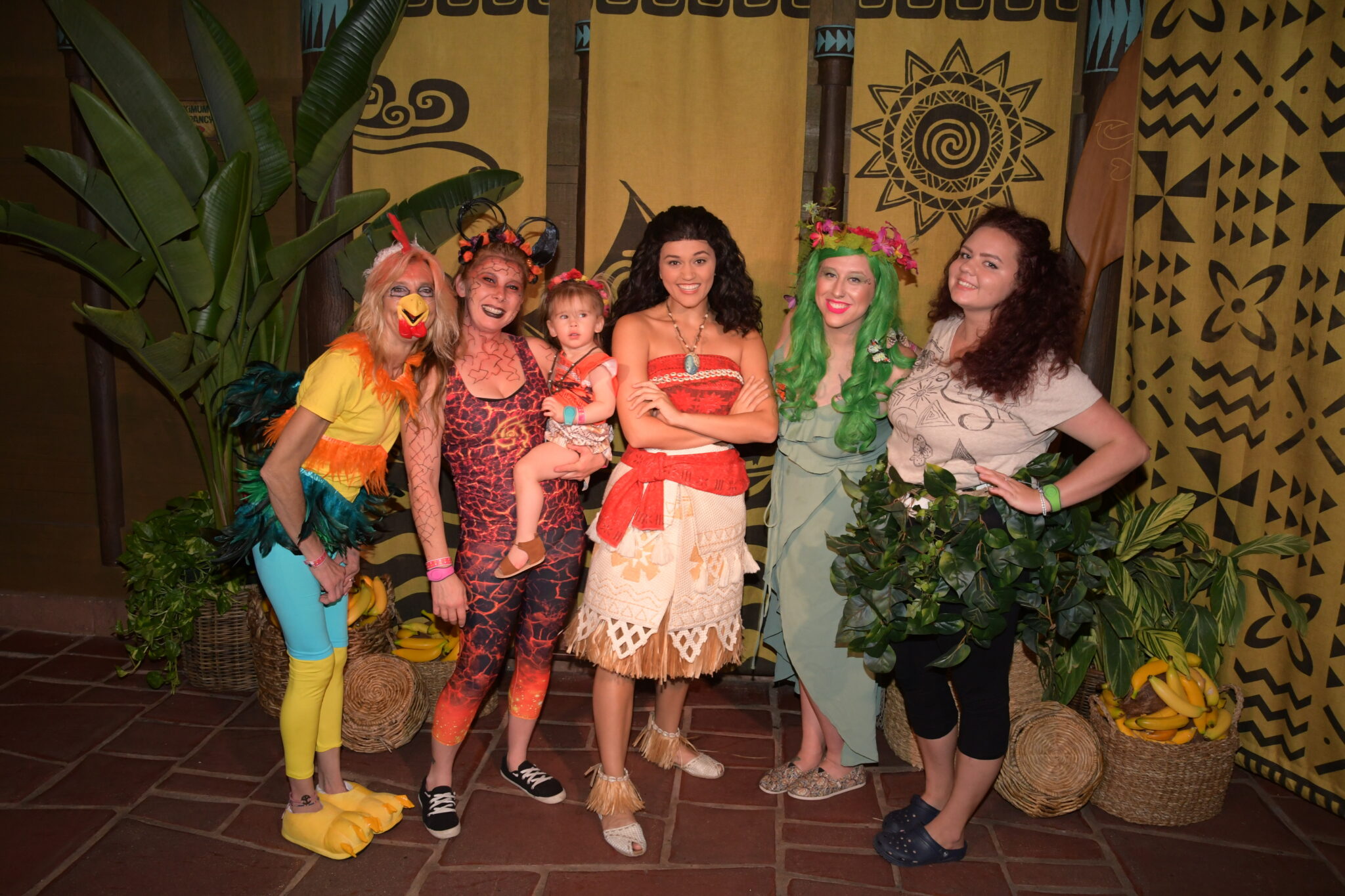 Complete Guide to All Disney World Characters 2025 - Where to Find ...