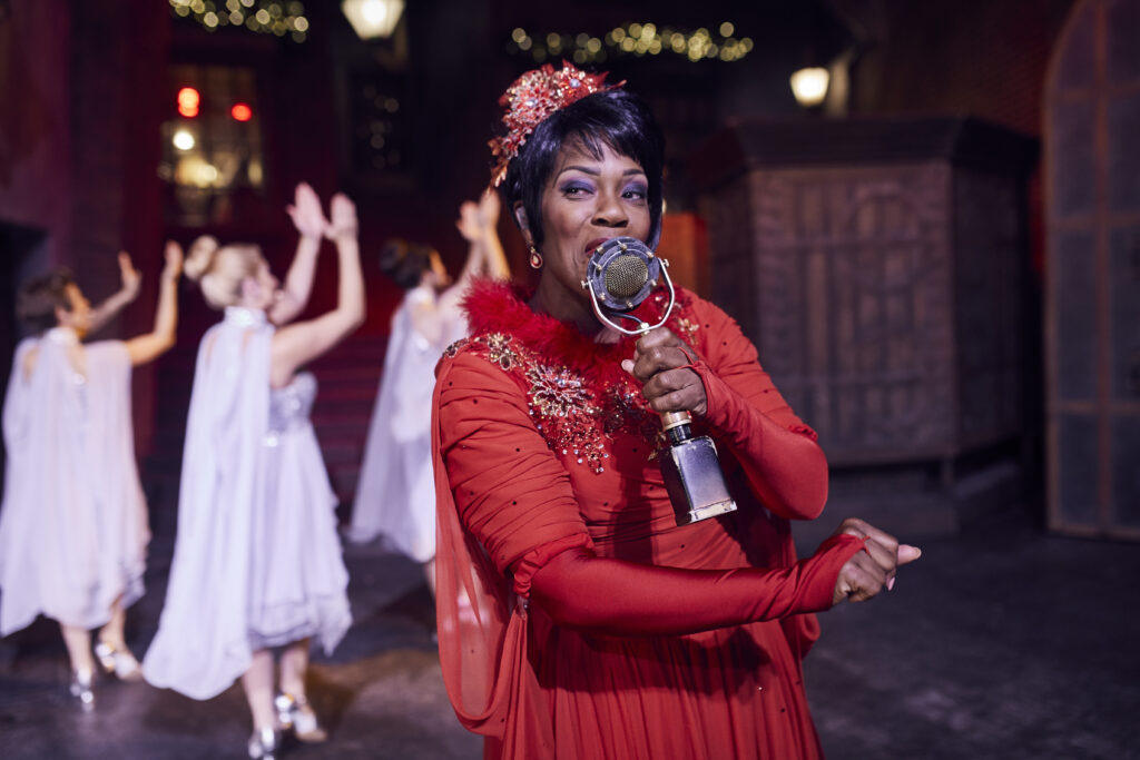Complete Guide to the Best Universal Studios Shows - Live Shows at ...