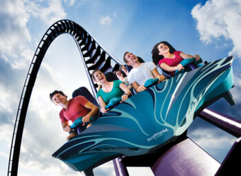 2026 SeaWorld Orlando Theme Park Ticket Deals - The Park Prodigy