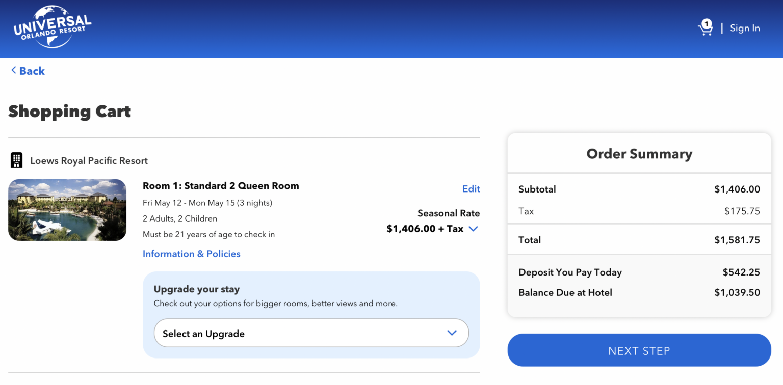 Which Universal Hotels Include Express Pass? - Guide to 2023 Universal ...