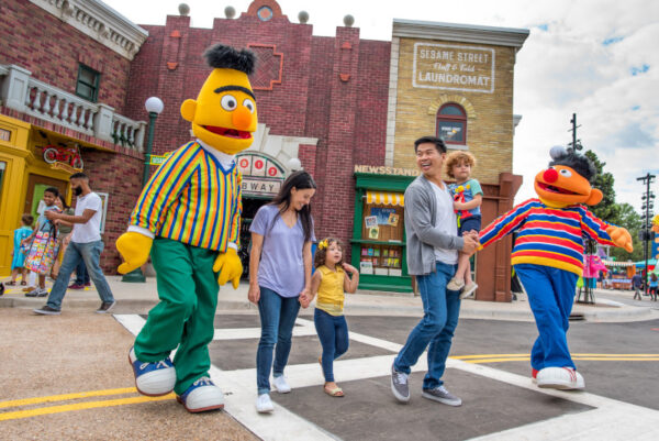 2026 SeaWorld Orlando Theme Park Ticket Deals - The Park Prodigy