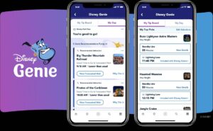 Disneyland Genie Plus Prices - How Much Does Disneyland Genie+ Cost?