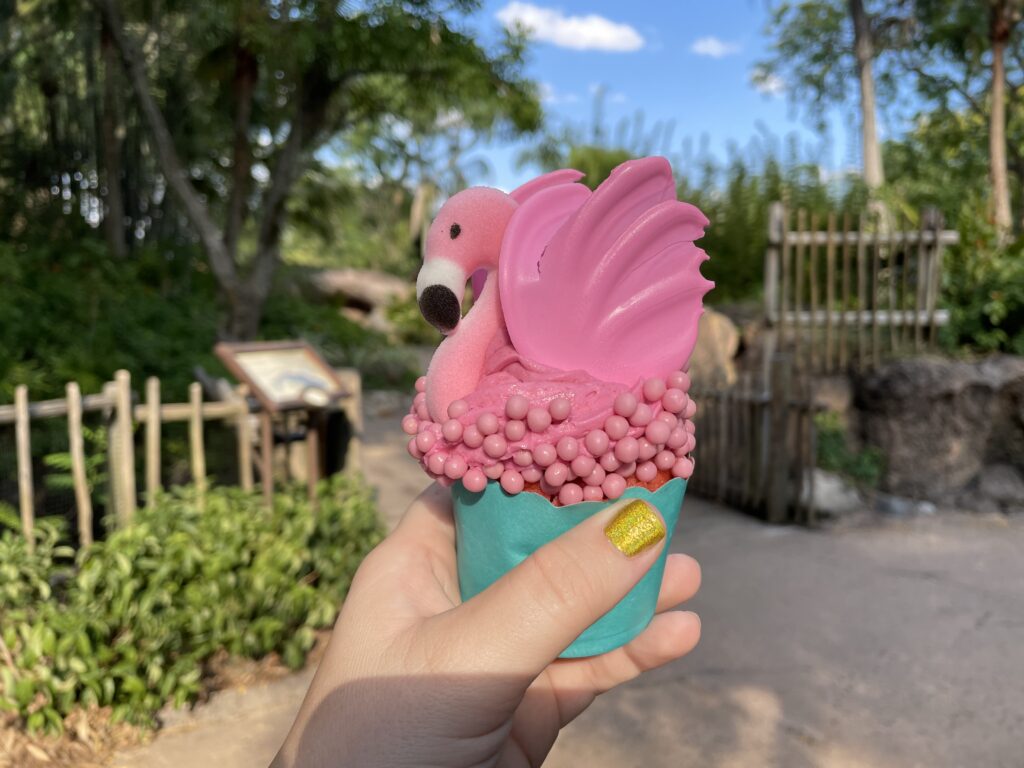 The Best Disney World Desserts - Top 16 Best Desserts at Disney World