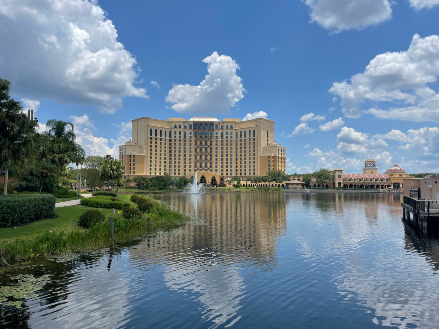 Disney World Resorts Ranked - Best Disney World Hotels - Ranking the ...