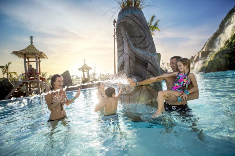 A Guide to Volcano Bay: The 15 Best Volcano Bay Rides