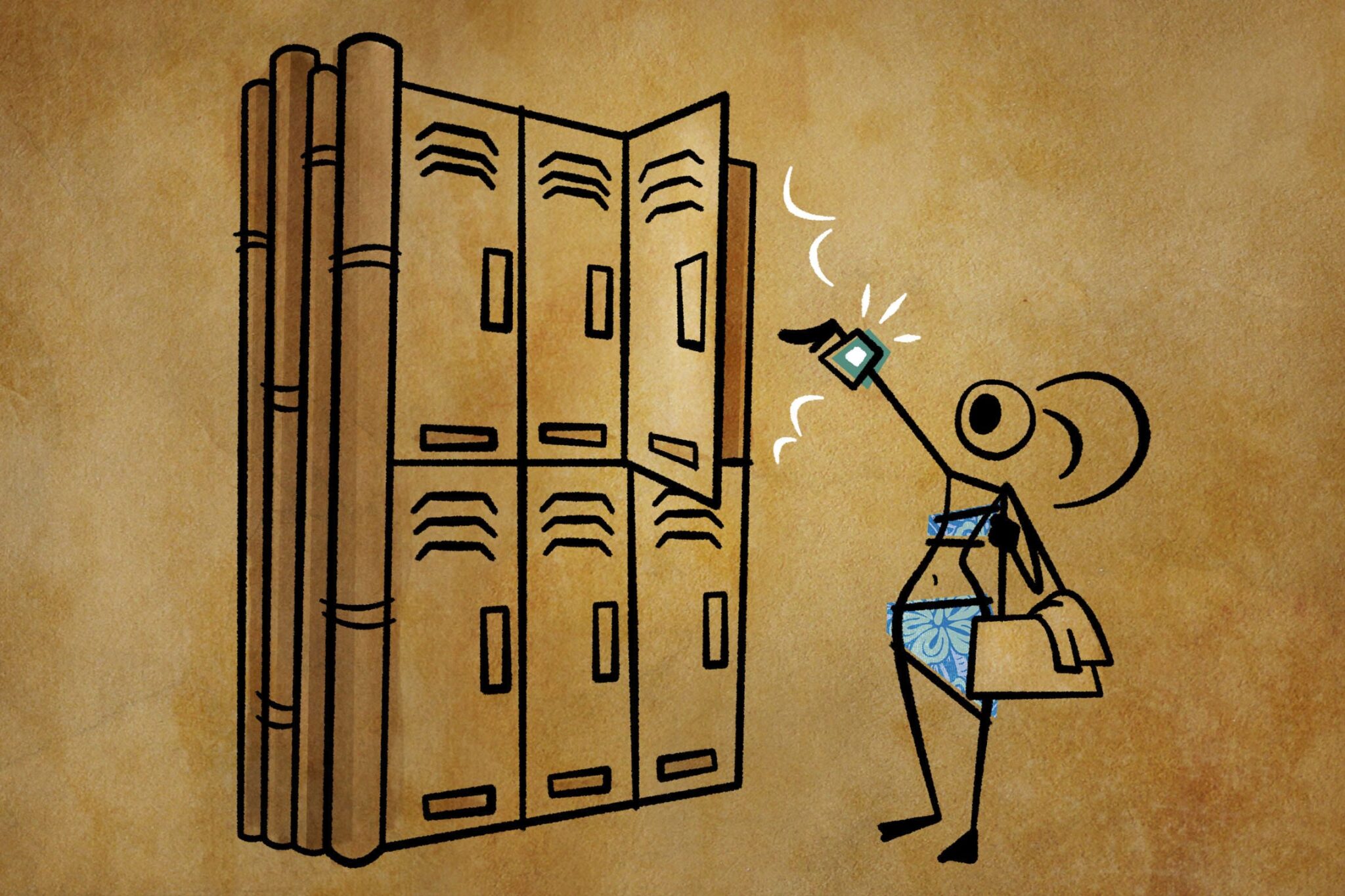 Tapu Tapu Universal Volcano Bay - Complete Taputapu Guide