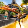 A Guide to Volcano Bay: The 15 Best Volcano Bay Rides