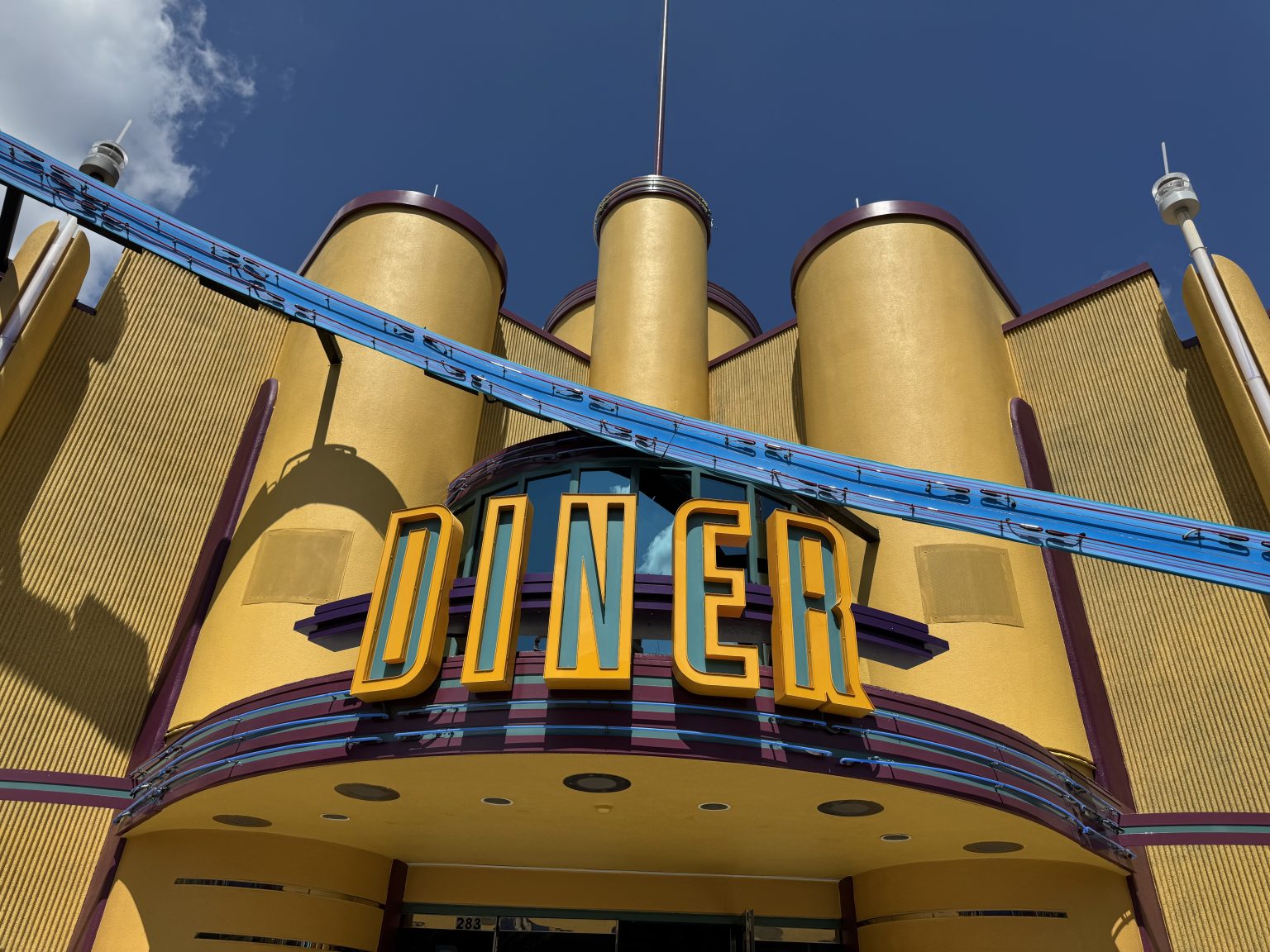 Universal Orlando Marvel Rides and Characters - Marvel Superhero Island