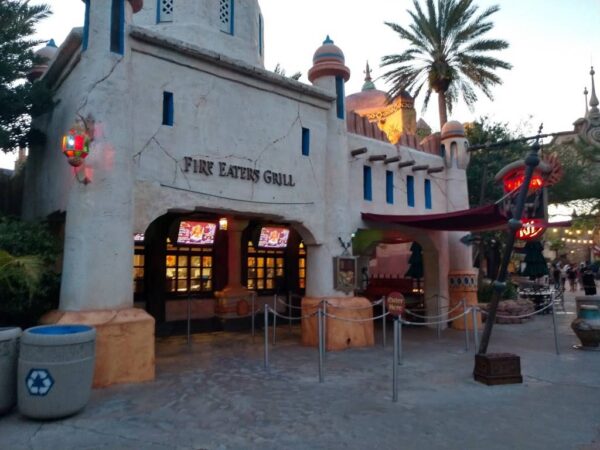 Complete Guide to the Best Food at Islands of Adventure - Best ...