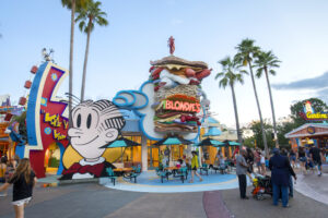 Complete Guide to the Best Food at Islands of Adventure - Best ...