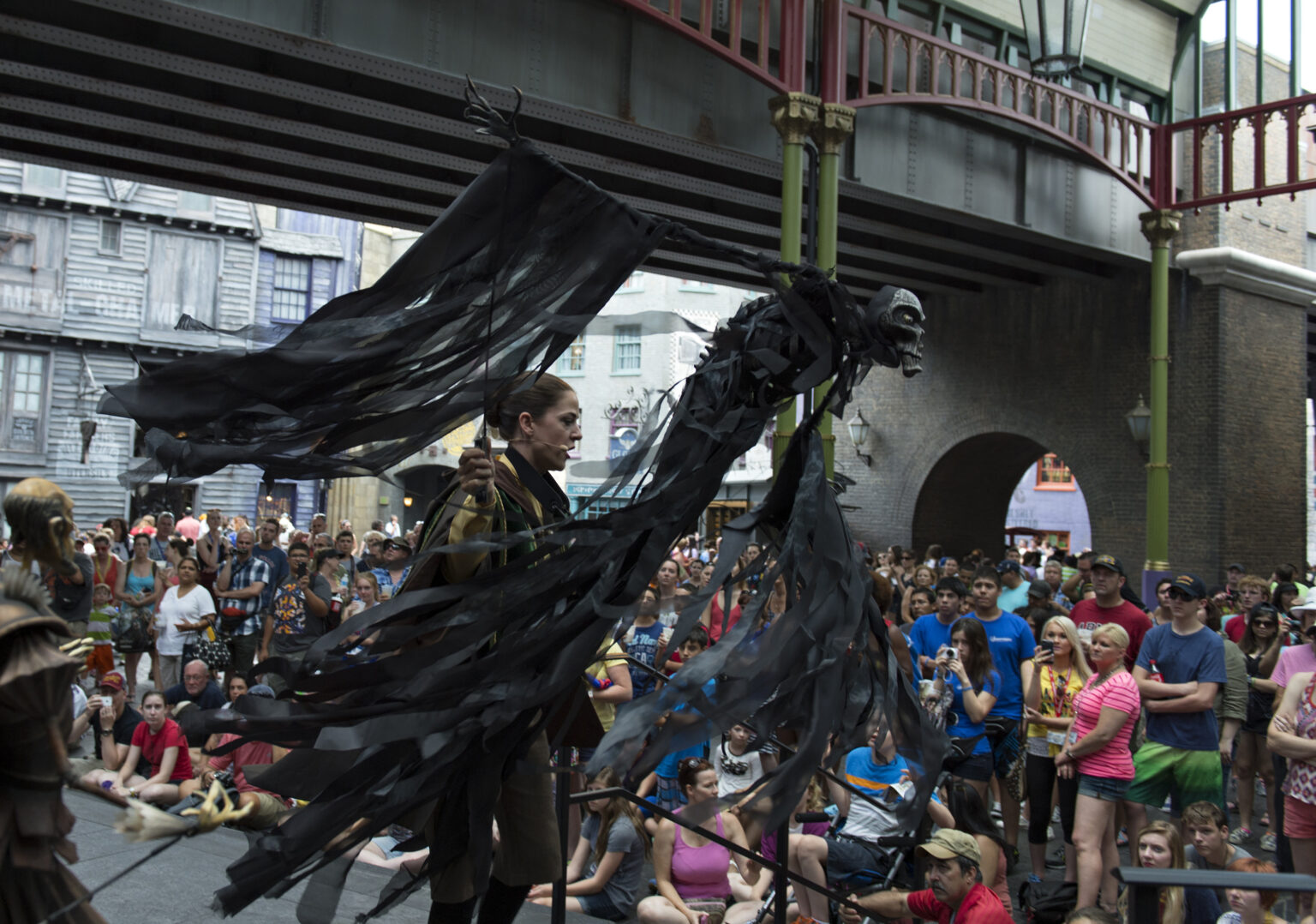 Complete Guide to the Best Universal Studios Shows - Live Shows at ...