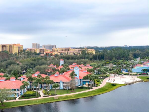 What are the Best Moderate Resorts at Disney? - Moderate Disney Resorts ...