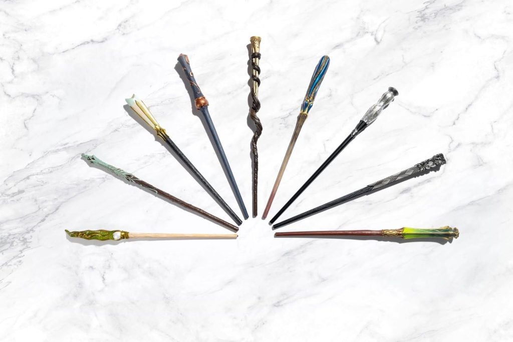 The Best Universal Orlando Harry Potter Wands