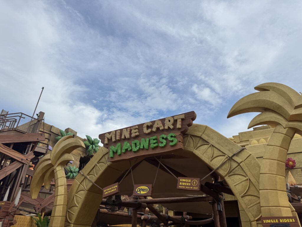 Best Strategy To Early Park Admission at Epic Universe - The Park Prodigy