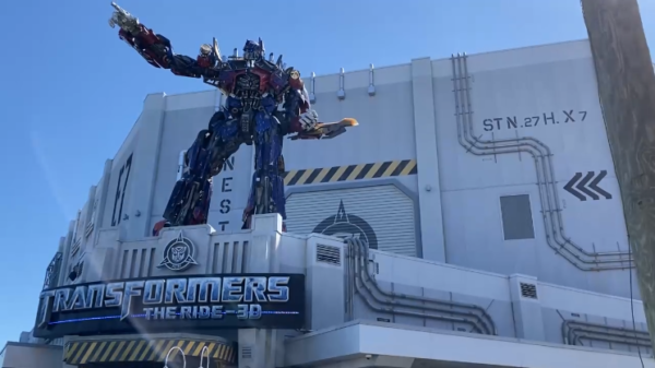 The Best Rides for Kids at Universal Studios Orlando - The Park Prodigy