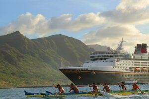 Where are the US Disney Cruise Ports? - Disney Cruise Terminals