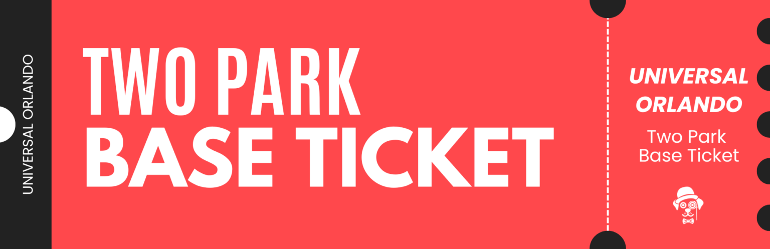 Discount Tickets for Universal Orlando Resort - Save $70 Per Person