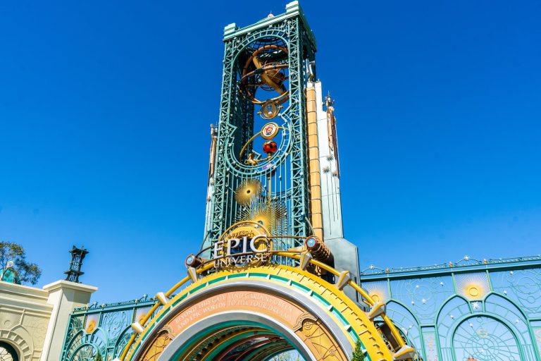 Guide to Universal Orlando VIP Tour 2025